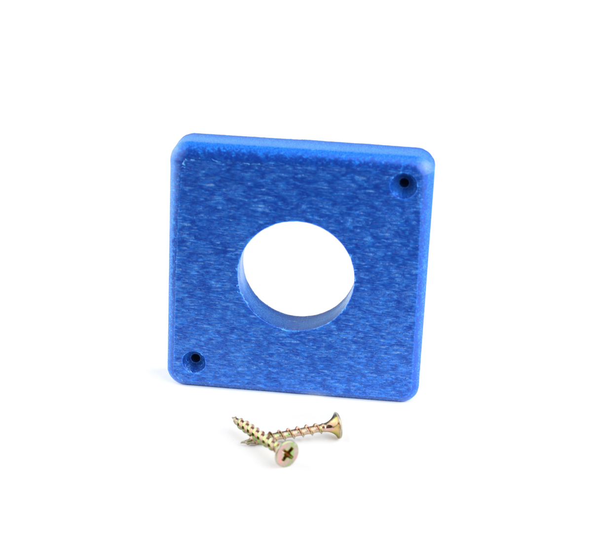 Recycled Predator Guard for Bluebird Houses – Kettle Moraine ...