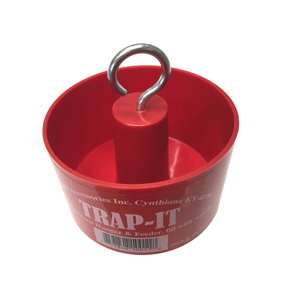 The Original "Trap-It" Ant Moat – Kettle Moraine Woodworking Inc